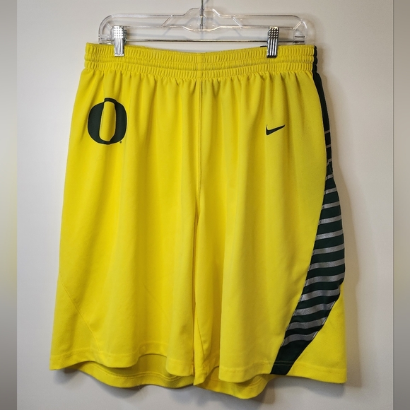 Oregon/Nike | Shorts | Oregonnike Basketball Shorts | Poshmark